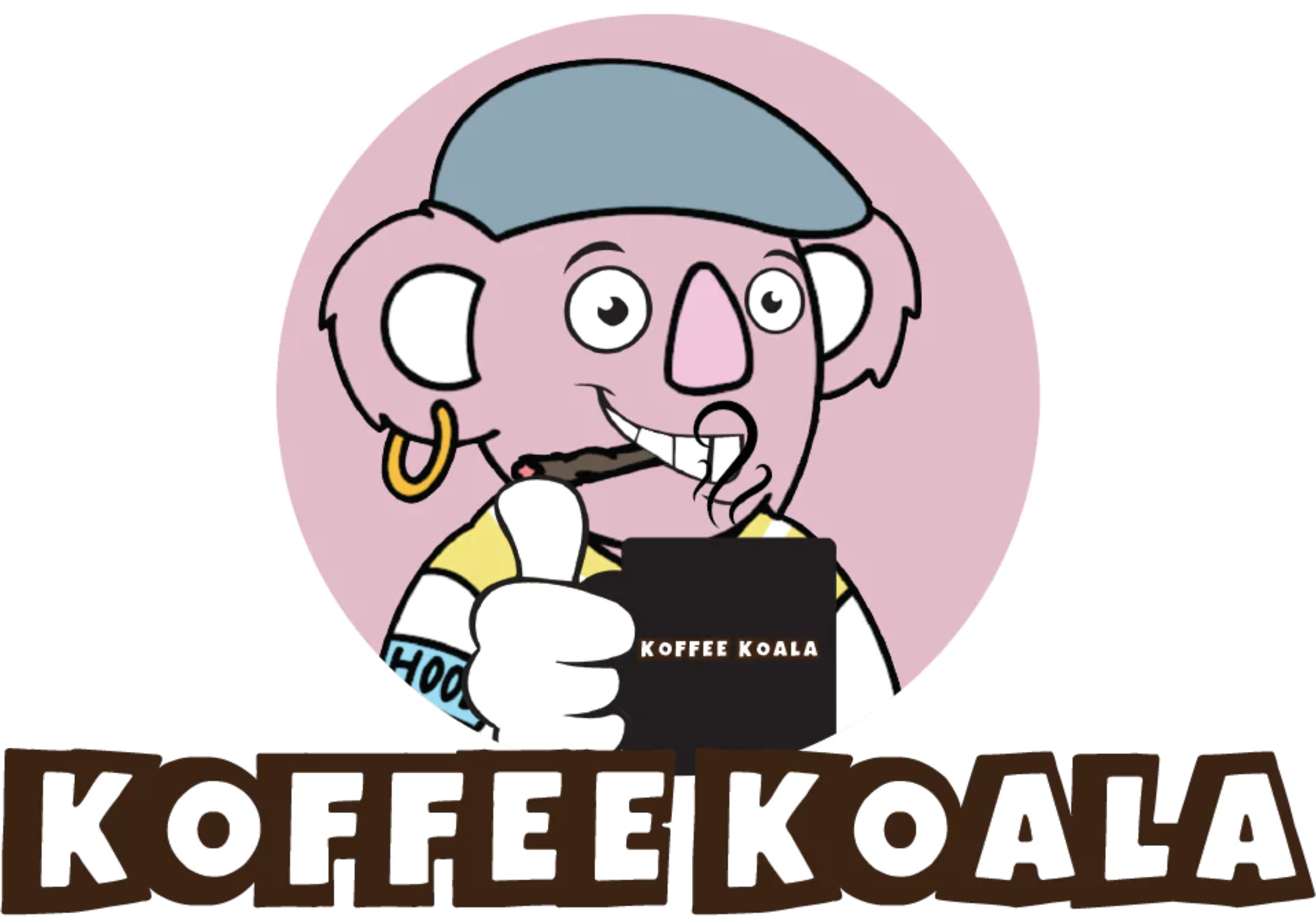 Koffee Koala | Freshly Roasted Coffee Online Shop